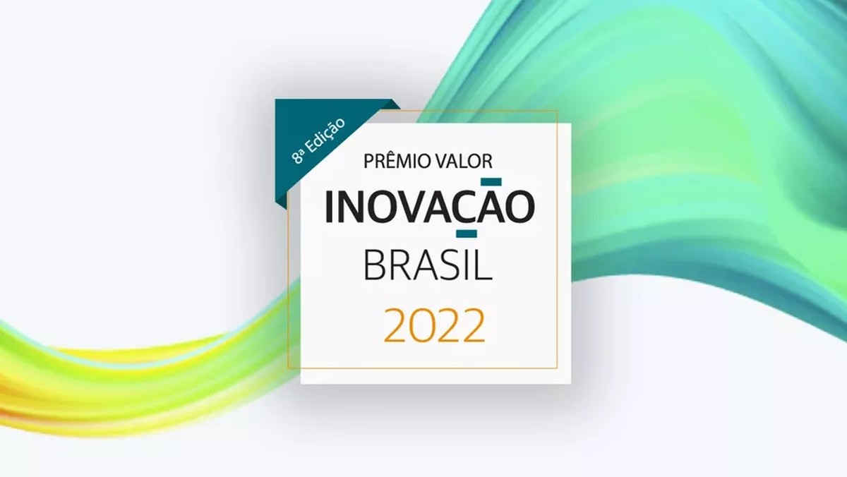 Anuário e Prêmio Valor Inovação Brasil 2022 | Grupo Globo: notícias ...