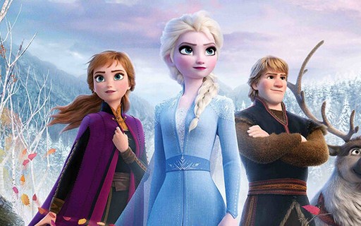 Abril na MONET: Os 50 melhores filmes de animação - Monet | Revista