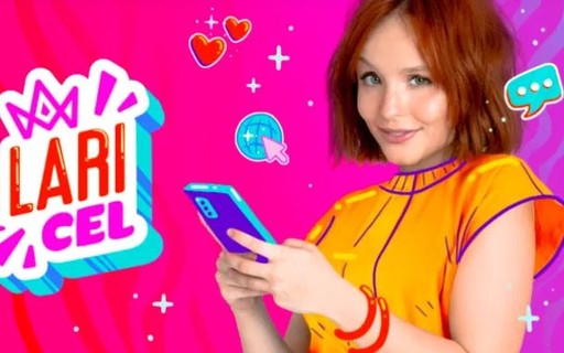 Larissa Manoela lança sua própria operadora de celular - Pequenas ...