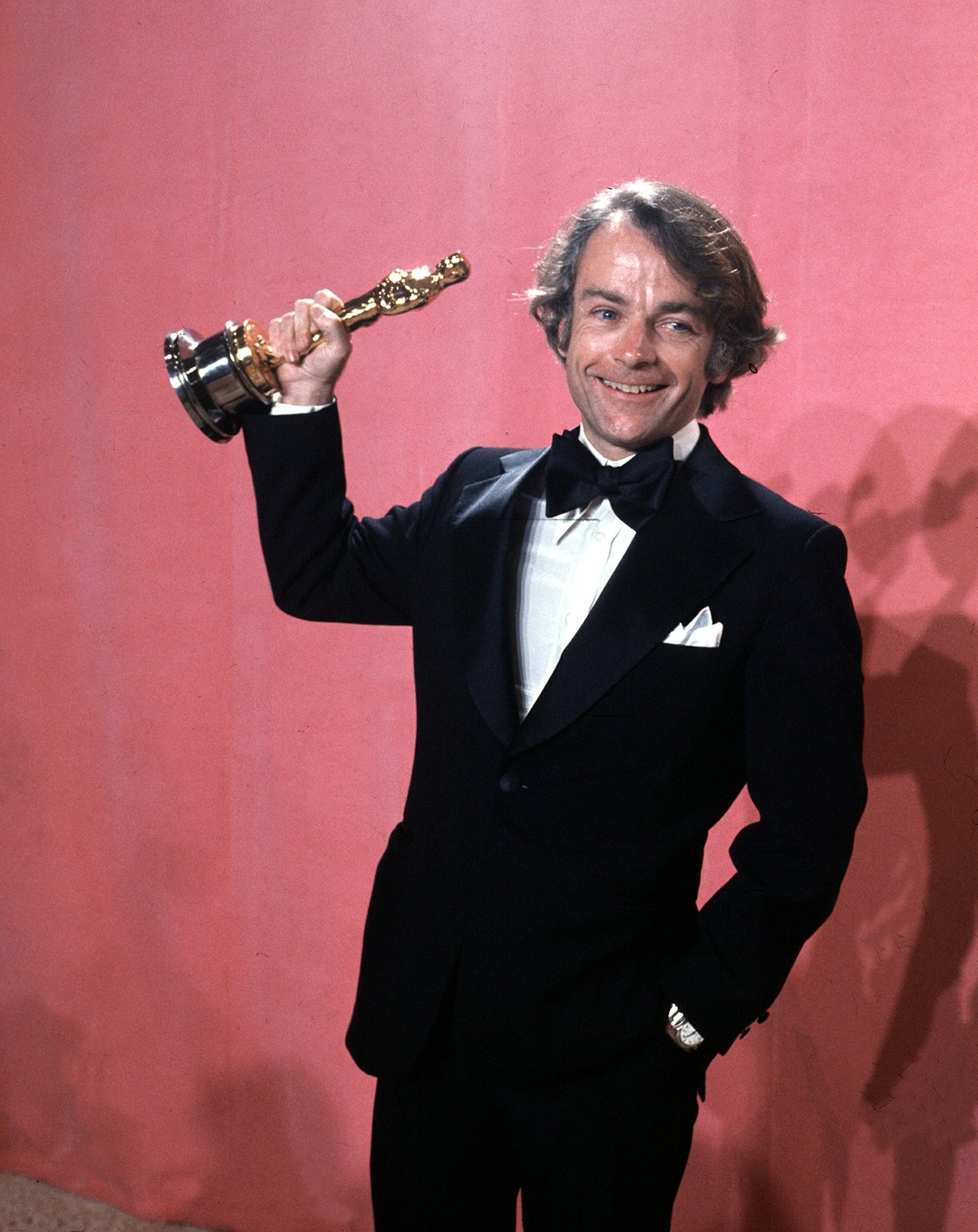 John G. Avildsen, diretor de 'Rocky' e 'Karate Kid', morre aos 81 anos ...