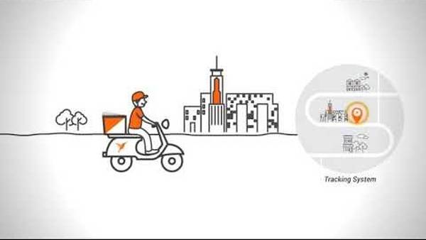 Lalamove | Software | TechTudo