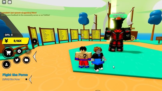 ROBLOX | Software | TechTudo