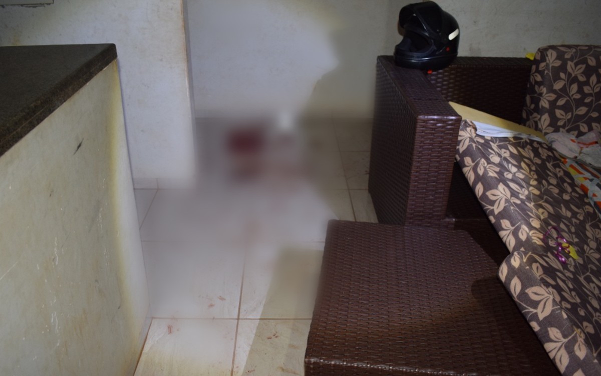 Adolescente é Levada Para Centro De Internação Por Planejar Junto Ao