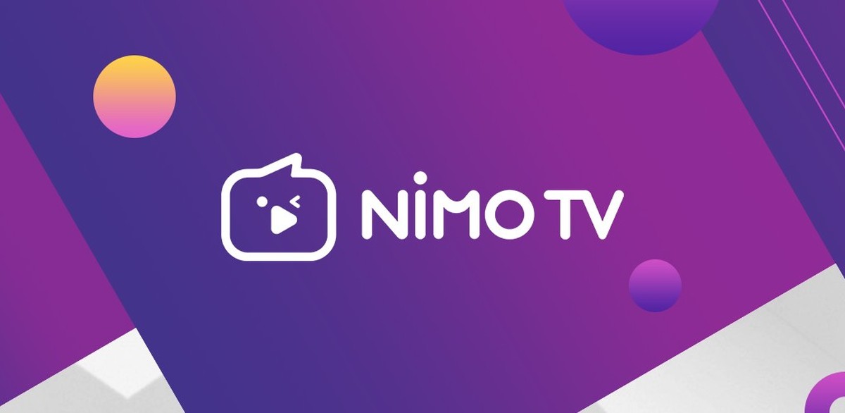 Nimo TV anuncia fim das atividades no Brasil | streamers | ge