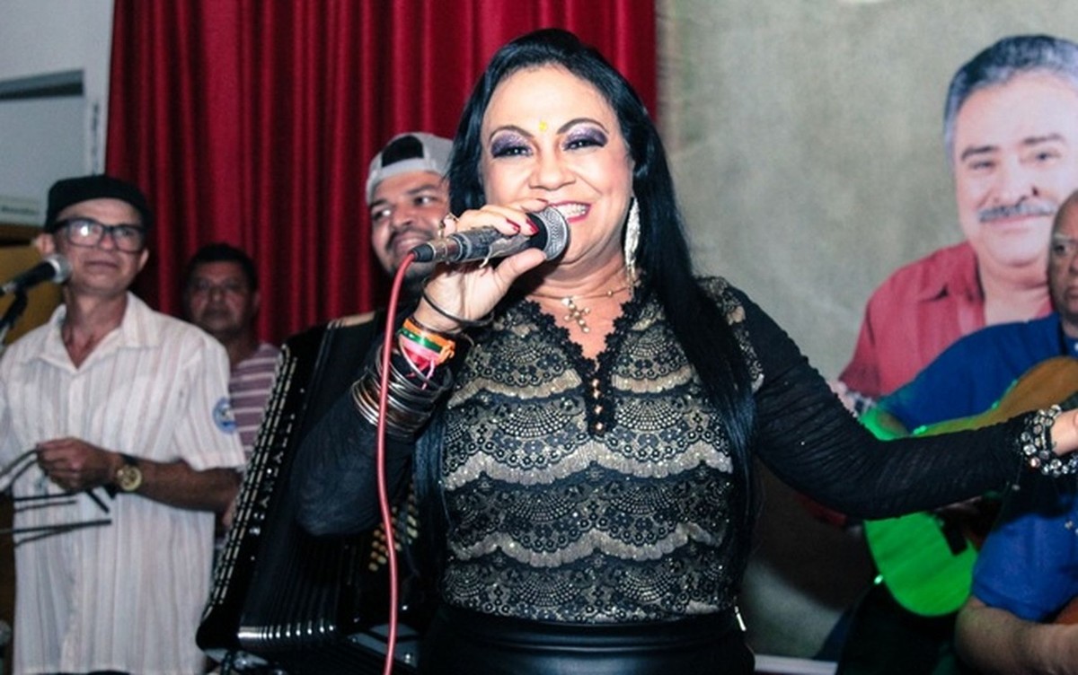 Lene Hall e Anna Aparecida se apresentam no Parque da Cidade | Música ...