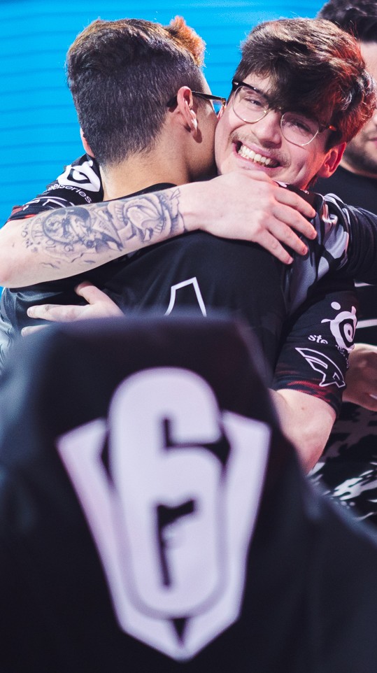 Six Invitational 2022: FaZe elimina MIBR e vai à final da repescagem ... Six Invitational 2022: FaZe elimina MIBR e vai à final da repescagem ...