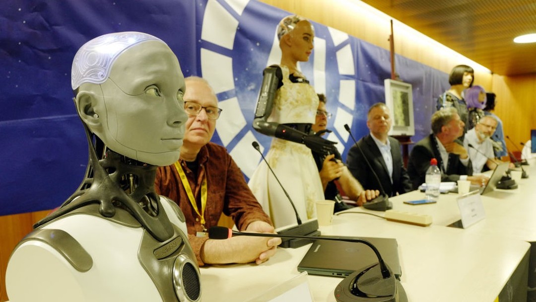 IAgora? | Época Negócios