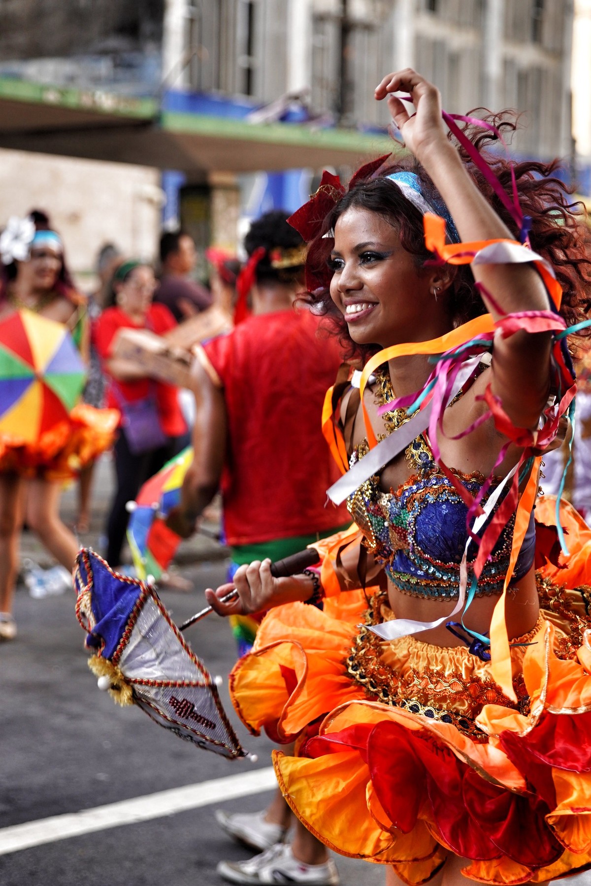 Dia do Frevo é celebrado nesta quinta (9) com agenda de eventos para ...