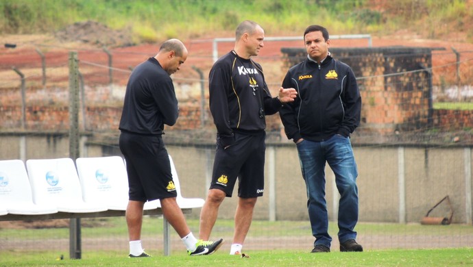 Baier é vetado, Tigre bate bola e viaja indefinido para encarar o ...