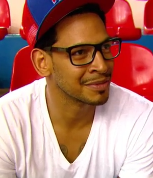 Ronald Ramón - Alchetron, The Free Social Encyclopedia