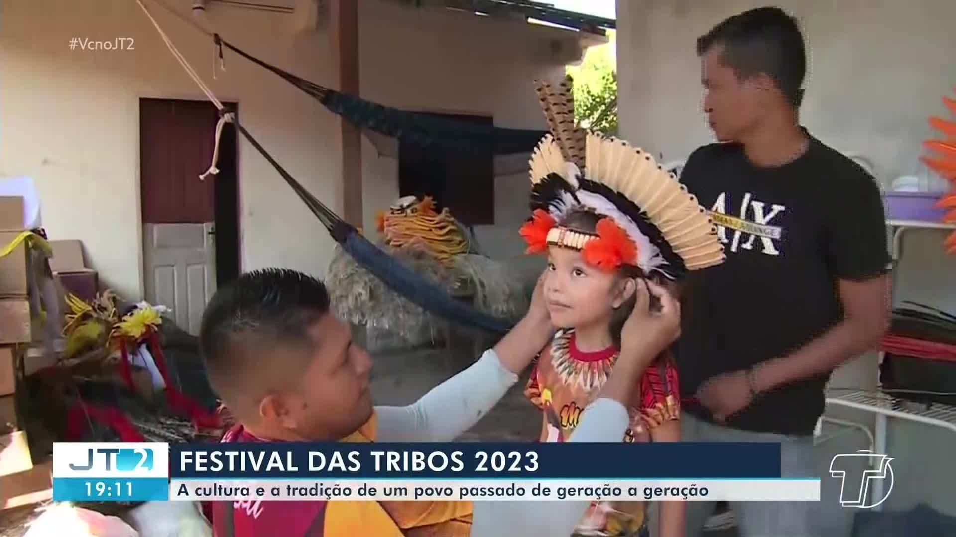 JT2 - edição de sexta-feira, 28 de julho de 2023 | Santarém e Região | G1