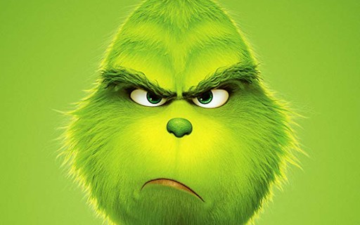 'O Grinch': animação ganha novo trailer divertido - Quem | Séries e filmes