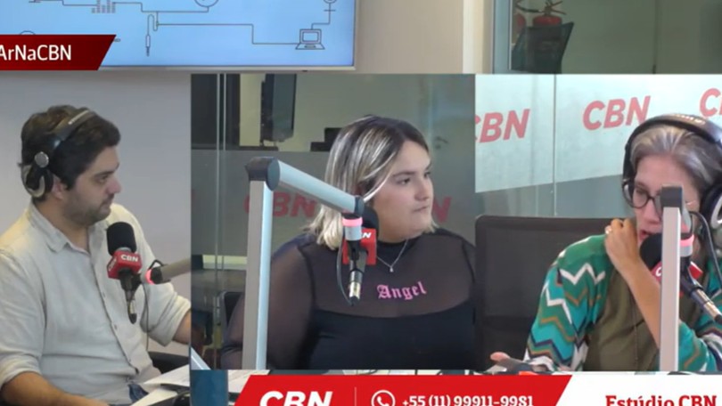 Vida de Bicho na CBN | Vida de Bicho