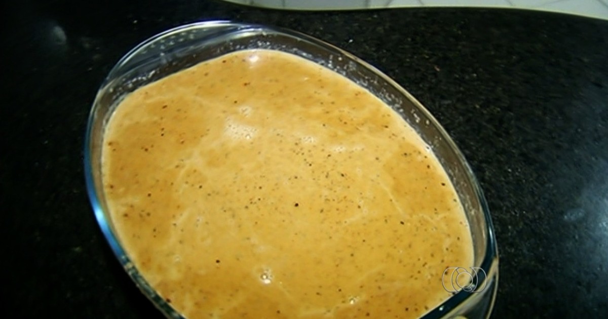 G1 - Aprenda a receita de 'canjicada', receita típica de festas juninas ...