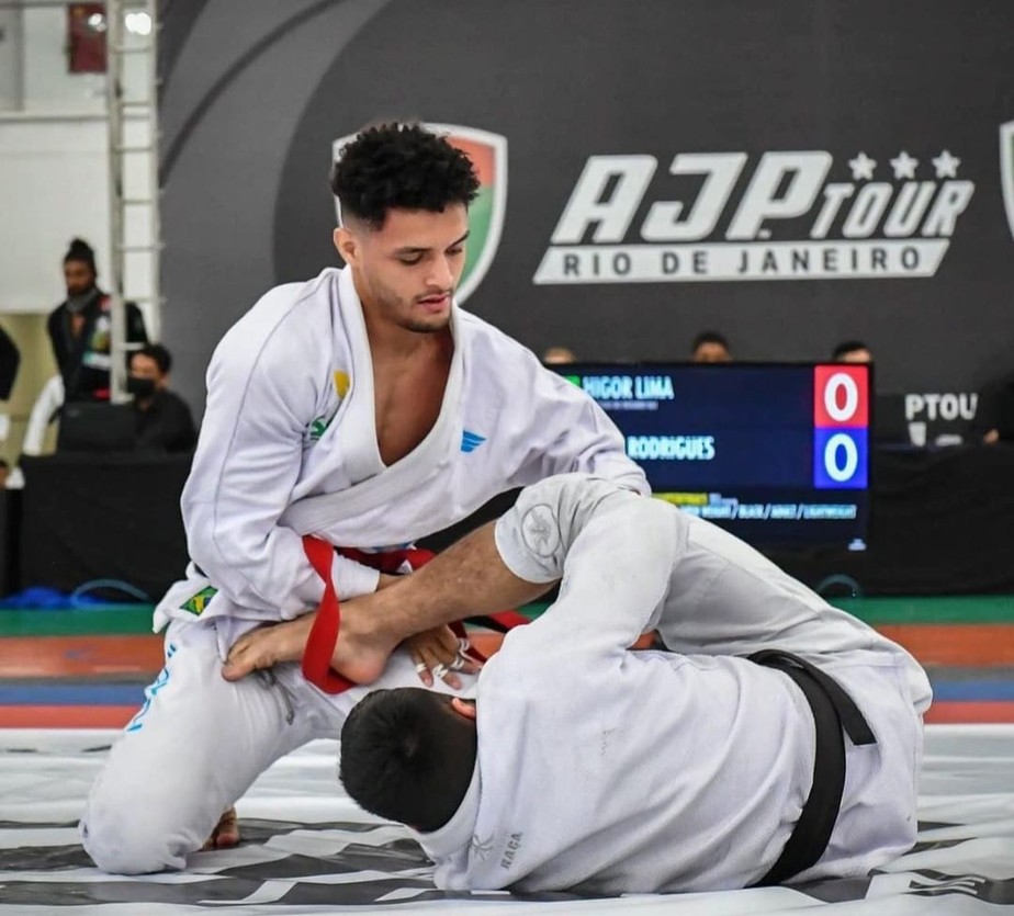 Faixas-pretas exaltam história de Belém no jiu-jitsu e vibram com evento da AJP na cidade | MMA ...