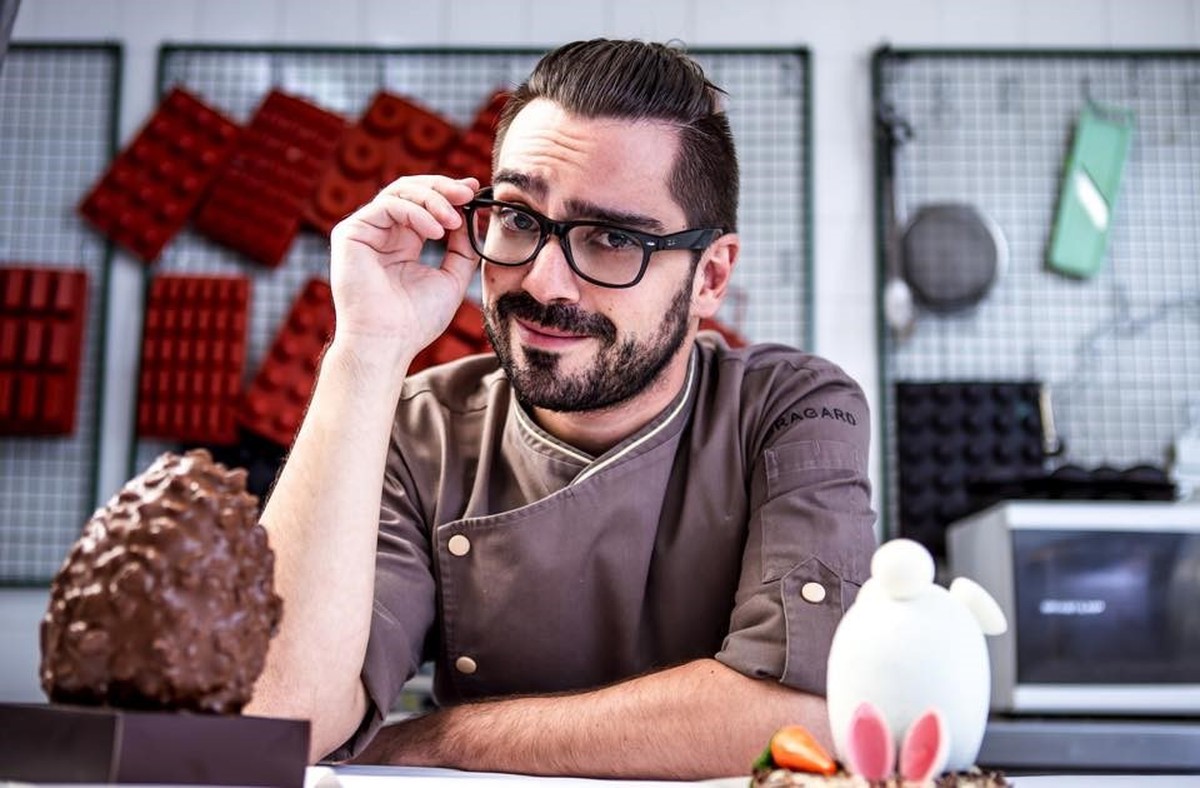 Conheça a cozinha de três chefs brasileiros | dicas-da-meber-metais | G1