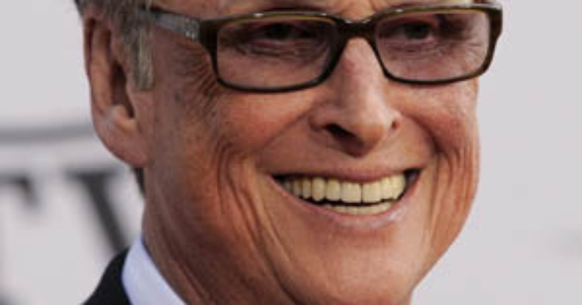 G1 - Mike Nichols, diretor de 'A 1ª noite de um homem', morre aos 83 ...
