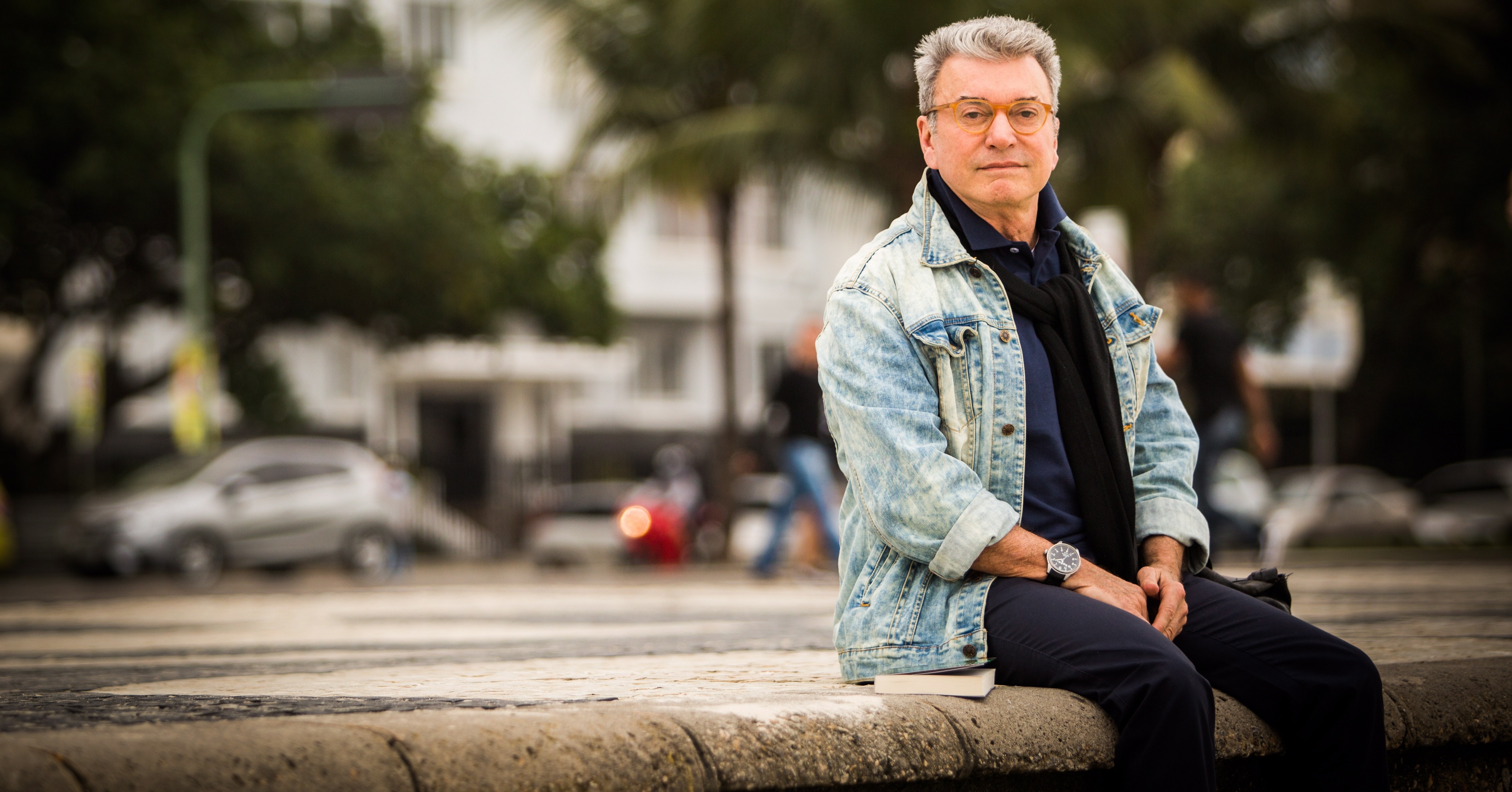 Edney Silvestre escreve musical inspirado nas obras Shakespeare sobre o ...