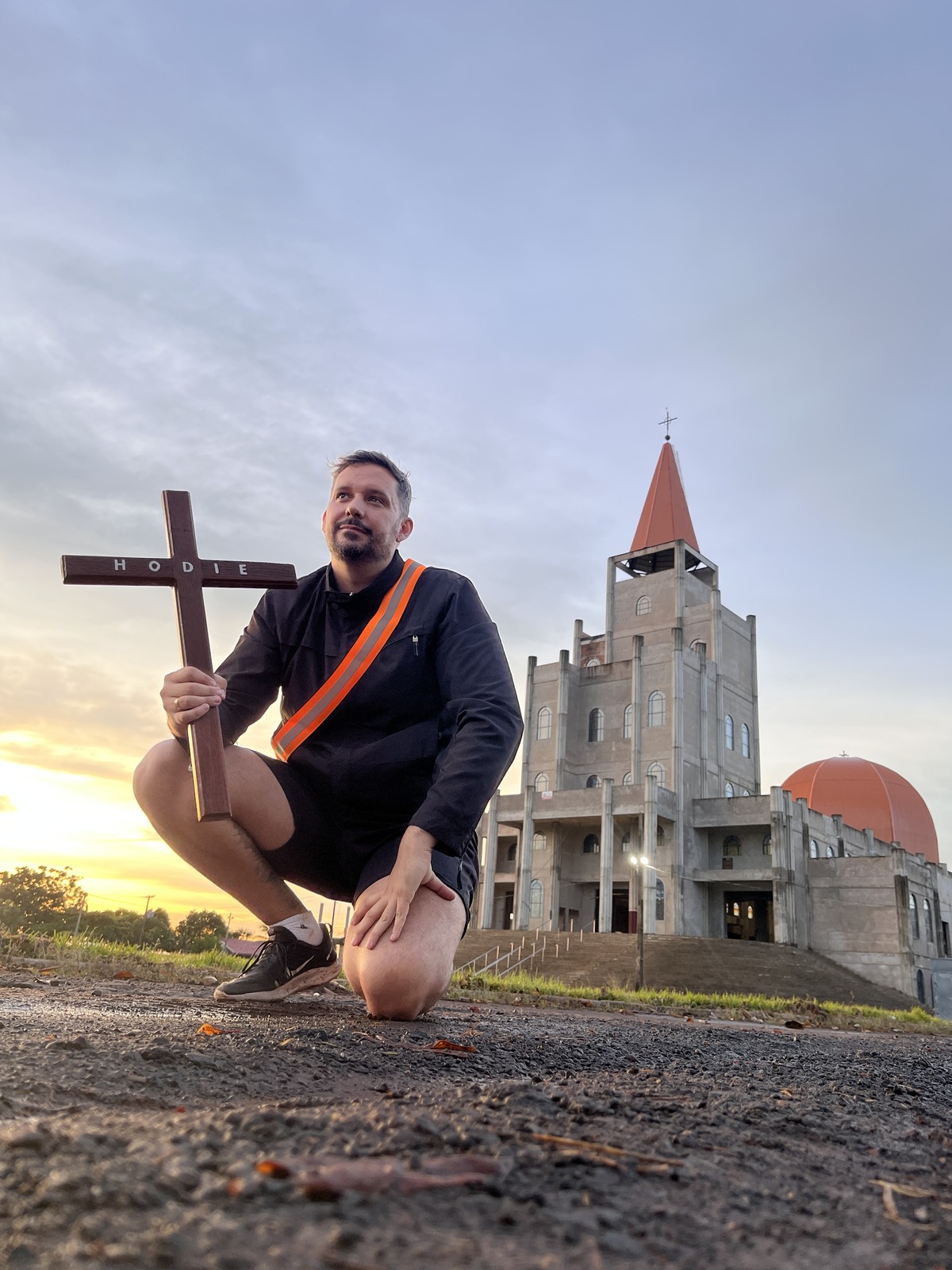 Santo Expedito e suas tradições são destaque do primeiro episódio da ...