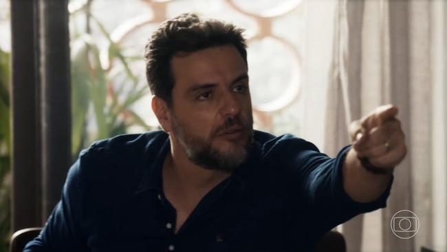 Resumo de Travessia: veja os capítulos de 30 de janeiro a 04 de fevereiro | Travessia | gshow