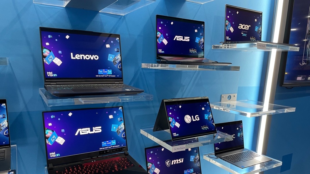 Intel | Fabricante | TechTudo