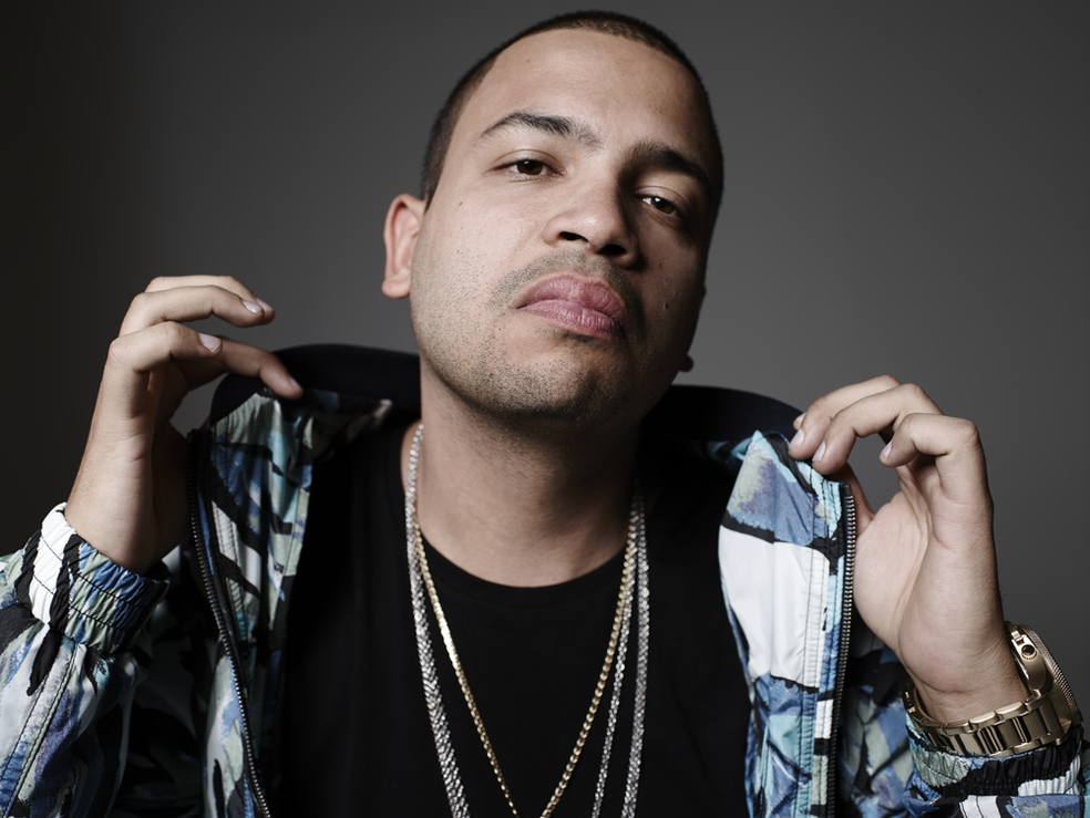 Primeiro clipe de animação de Projota, 'Canção pro tempo' traz lição ...