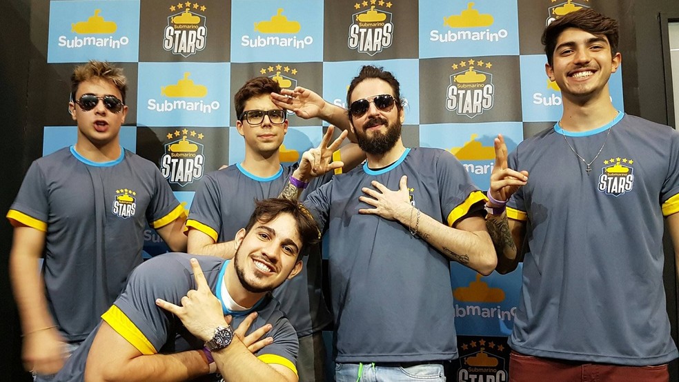 Jukes fora da Cloud9: relembre trajetória do streamer e jogador | Jogos ...