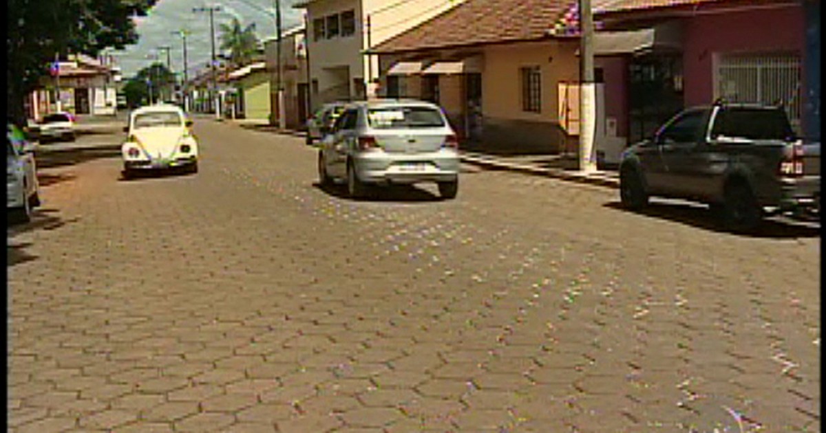 G1 - Coronel Macedo, SP, terá nova eleição para prefeito em abril ...