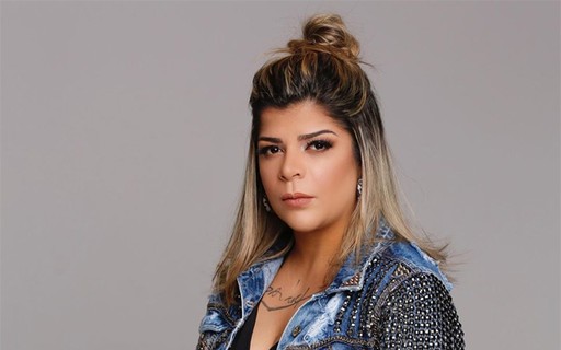 Paula Mattos lança EP 'Copo e Alma': "Canto o que amo" - Quem | Música