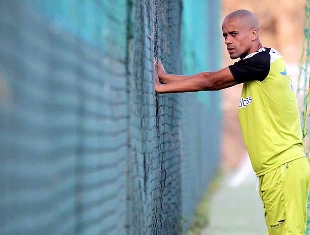 Wendel volta às origens com 'Paulo', o treinador que o lançou no ...