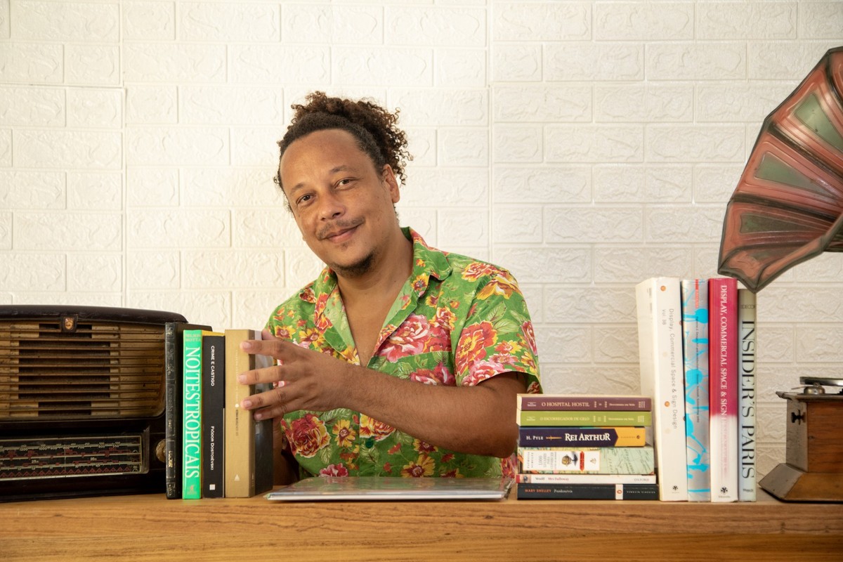 Sebo Belle Époque, no Méier, volta à ativa após incêndio | Cultura | O ...