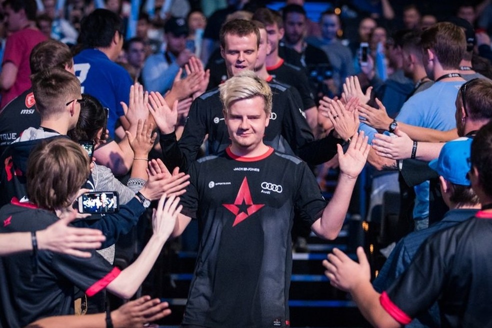 Astralis no CS:GO: veja vitórias e players de destaque do time em 2018 ...