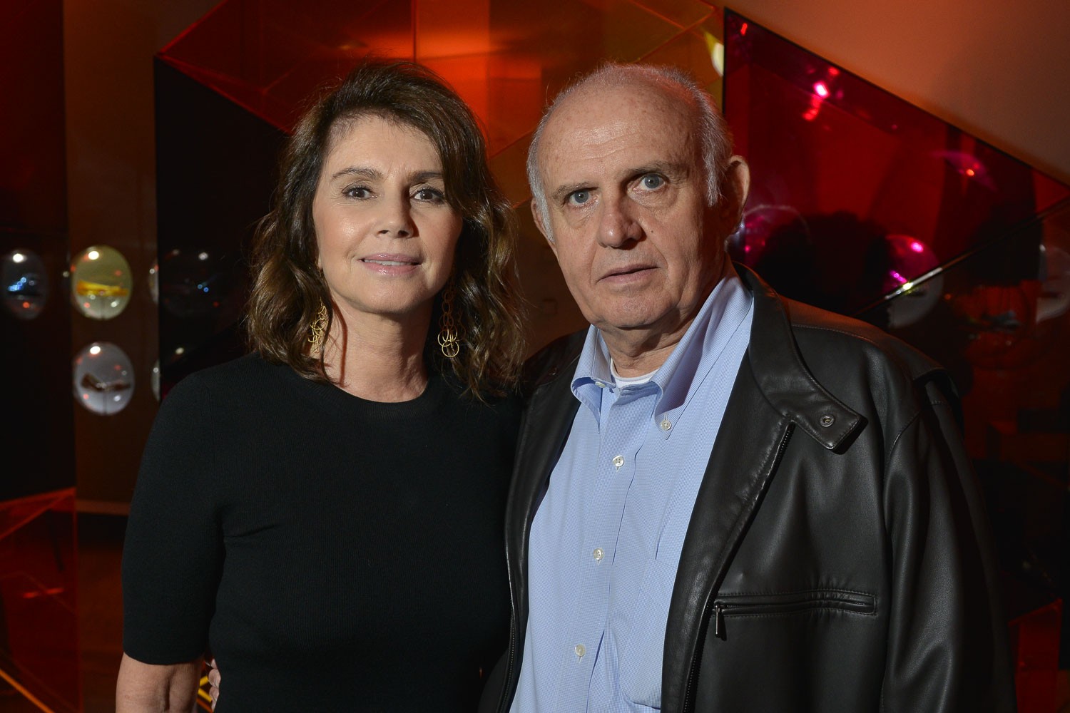 Galeria Melissa 10 anos: marca celebra aniversário com festa badalada ...