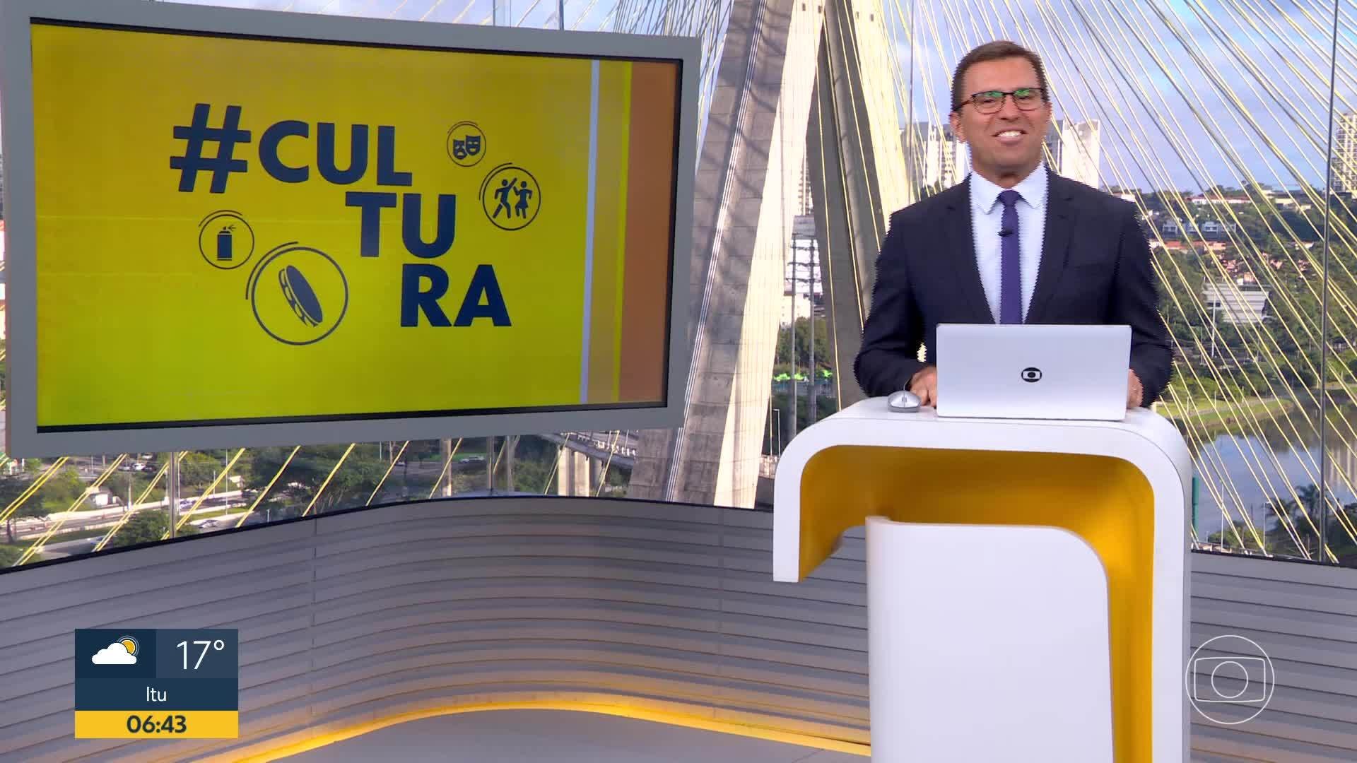VÍDEOS: Bom Dia SP de quinta-feira, 15 de dezembro de 2022 | Vídeos ...
