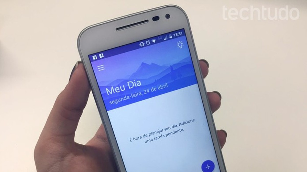 Como usar o To-Do, novo app de lista de tarefas da Microsoft | Dicas e ...