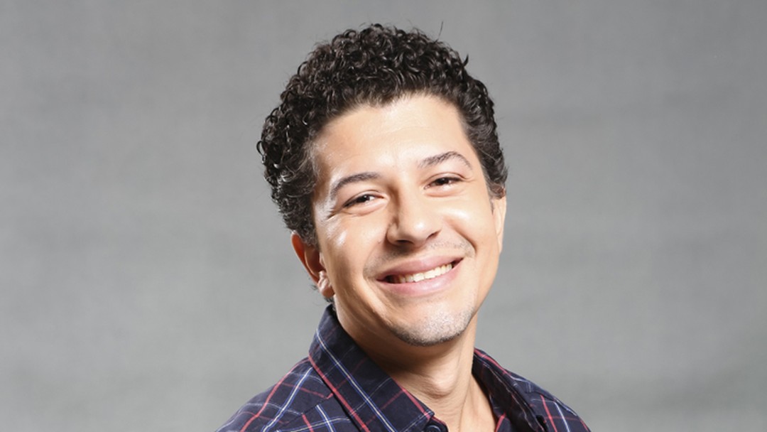 Paulo Mathias Jr | Artistas | GSHOW