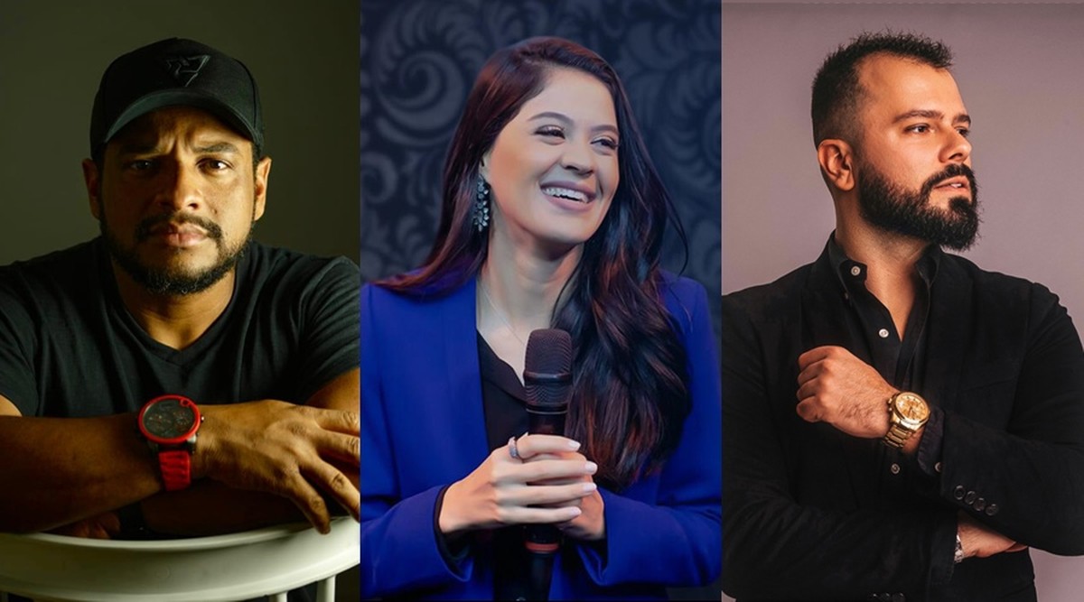 Mega Talk Show movimenta programação online da Semana Sebrae | Semana ...