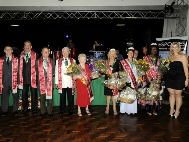 G1 - Inscrições para Miss e Mister Terceira Idade devem ser feitas até ...