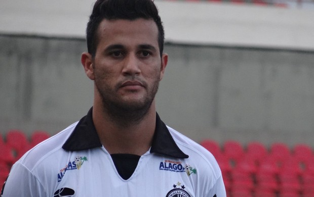 CSA anuncia a contratação de Diego Clementino e Tiago Garça ...