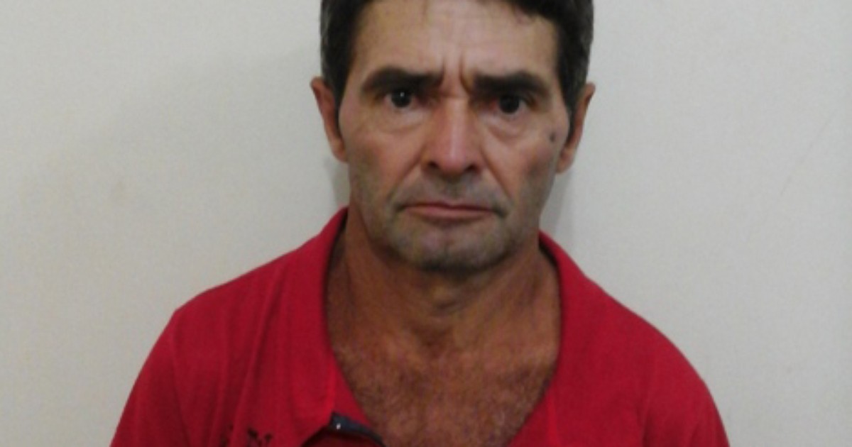 G1 Preso Homem Suspeito De Matar Jovem Por Causa De Dívida De R 20