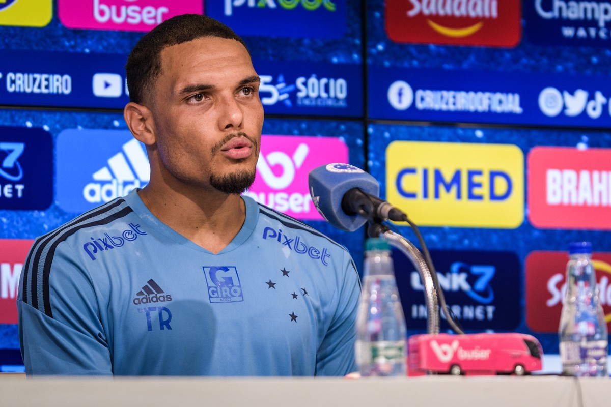 Reforço do Cruzeiro, Neris apresenta características e revela interesse ...