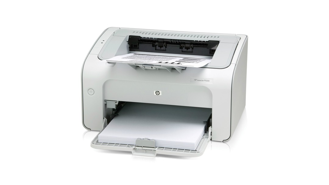 HP LaserJet P1005 | Informática | TechTudo