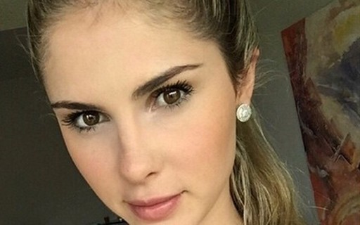 Bárbara Evans filosofa: "As melhores conquistas vem depois de muitas ...