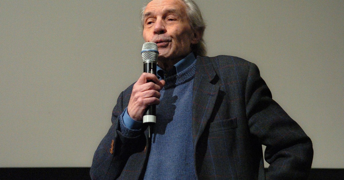 G1 - Jacques Rivette, cineasta da Nouvelle Vague, morre aos 87 anos ...