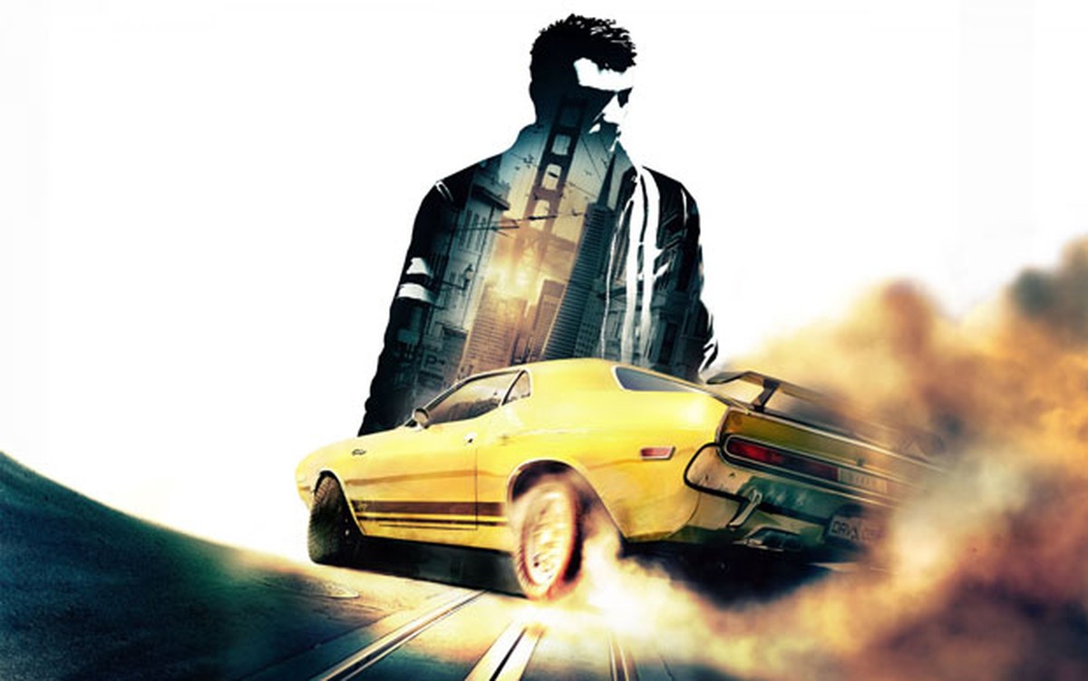 Driver ganha data e mais detalhes dos próximos lançamentos da Ubisoft ...