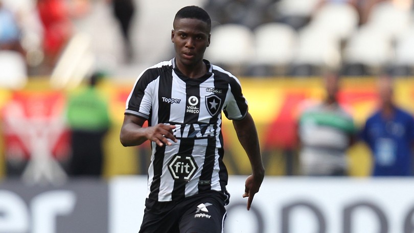 Botafogo | Últimas notícias, resultados e próximos jogos | ge