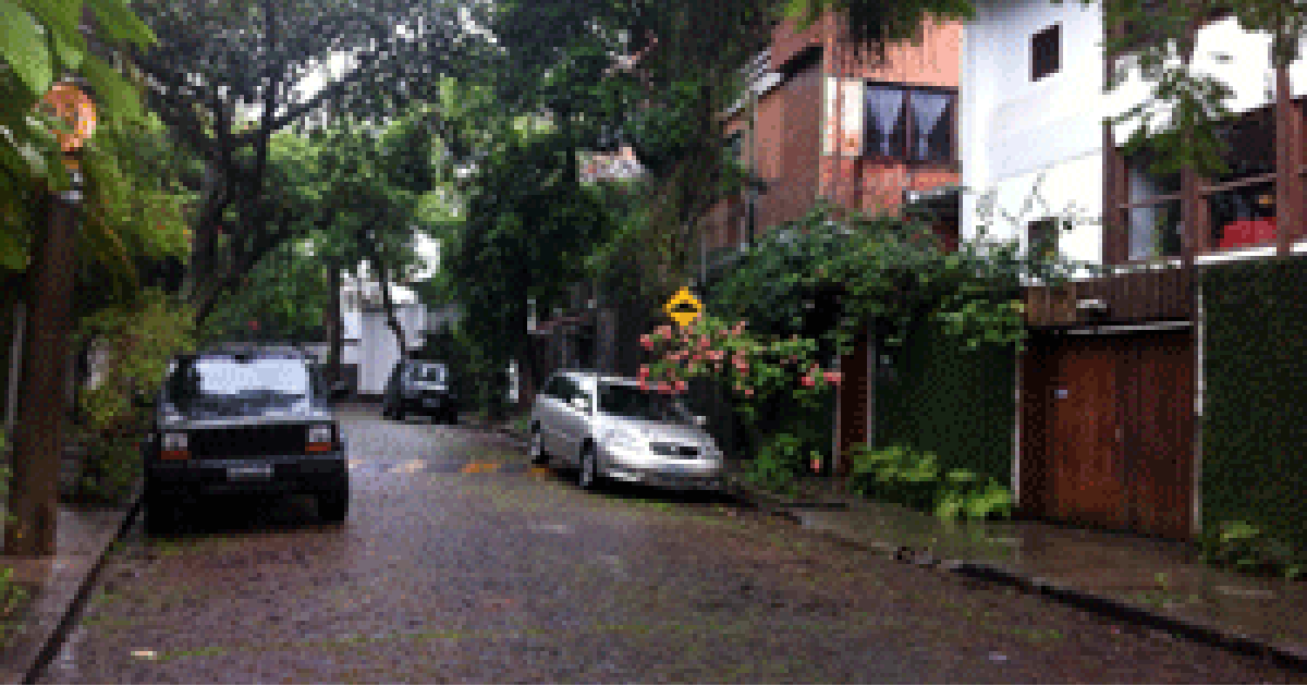 G1 - Família é amarrada e feita refém por 45 minutos em assalto no Rio ...