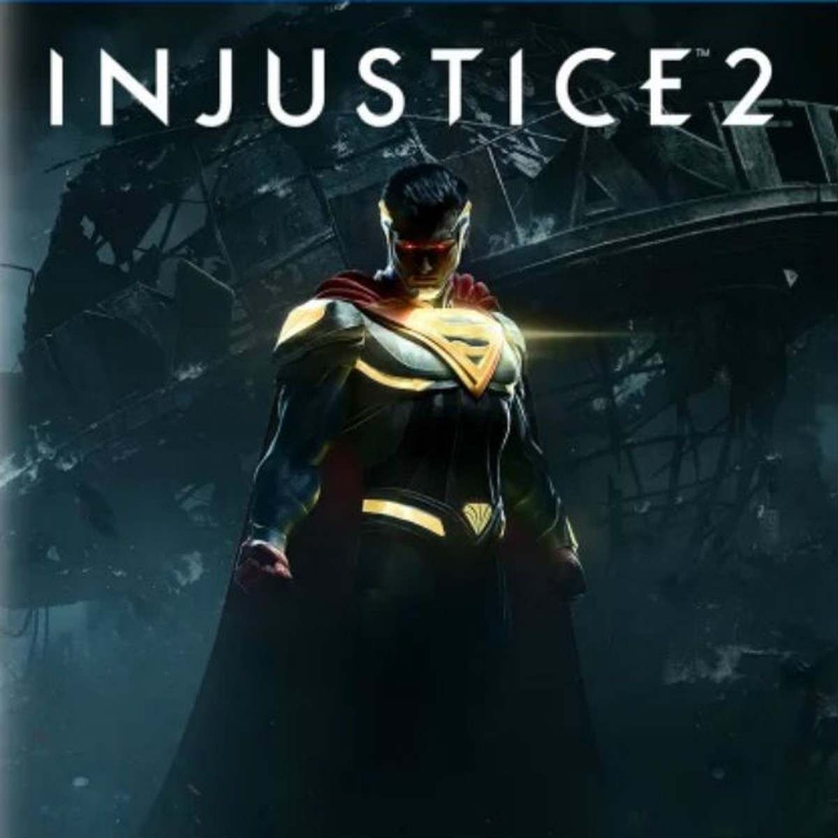 Injustice 2: Saiba como funciona o jogo que é novidade no TEM GAMES ...
