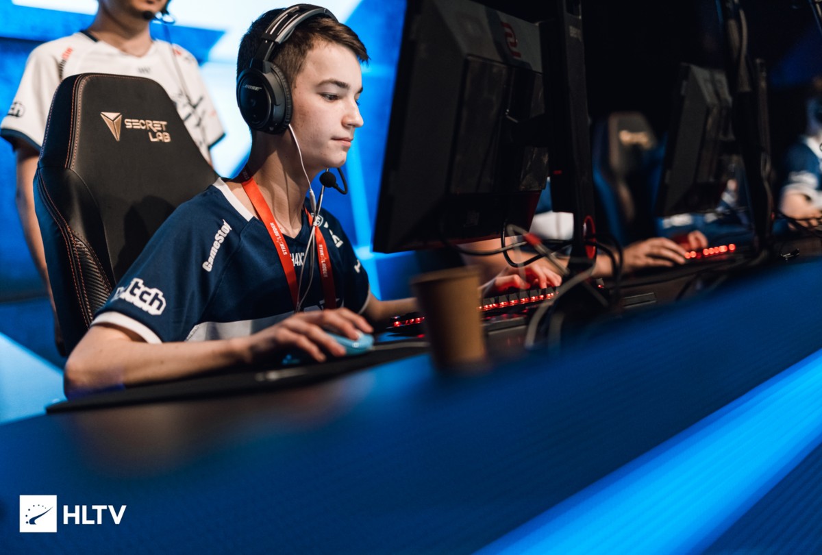CS:GO: Evil Geniuses anuncia contratação de promessa Owen "oBo" | cs:go ...