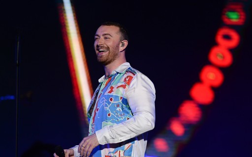 Saiba tudo sobre: Sam Smith